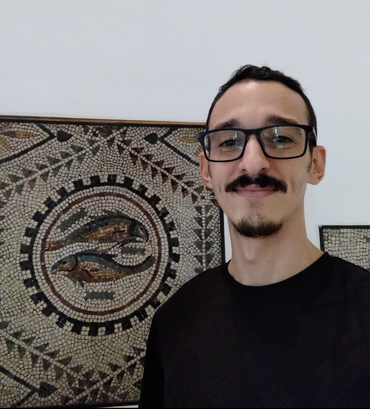 Ernesto Caveda de la Guardia: Con la poesía podemos obsequiar al mundo ...